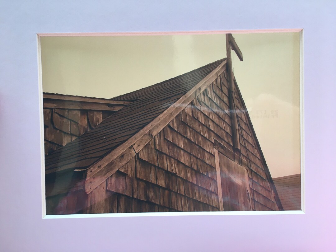Fish House in Monhegan Island - Etsy
