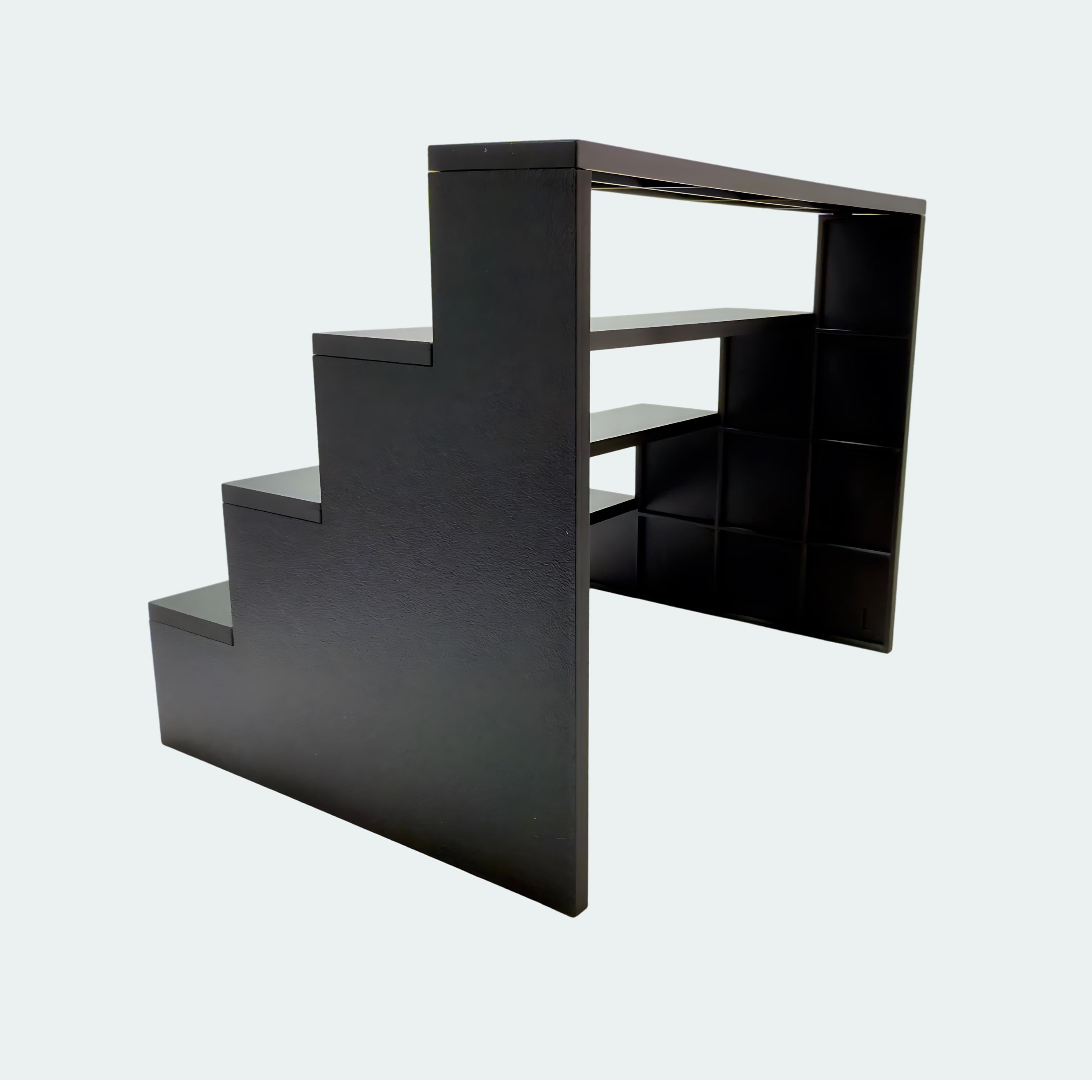 4-tier Display Stand, Home Decor & Retail Showcase - Etsy