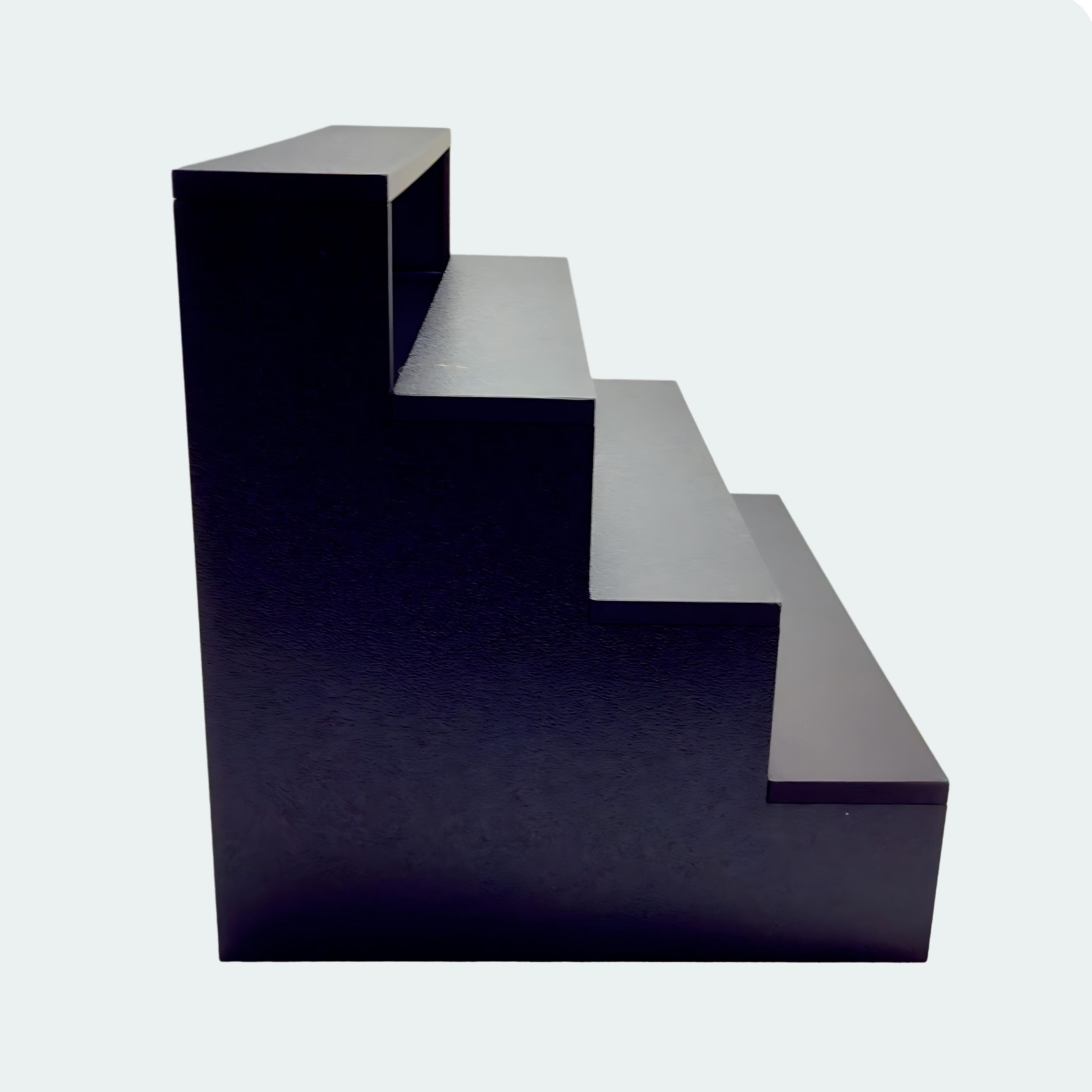 4-tier Display Stand, Home Decor & Retail Showcase - Etsy