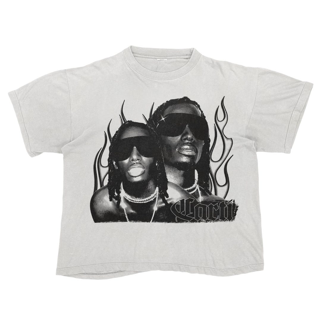 Playboi Carti - T-shirt Design, PNG File, 300 DPI, Ready to Print - Etsy