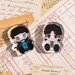 Plush House MD Standees - House and Wilson - Etsy