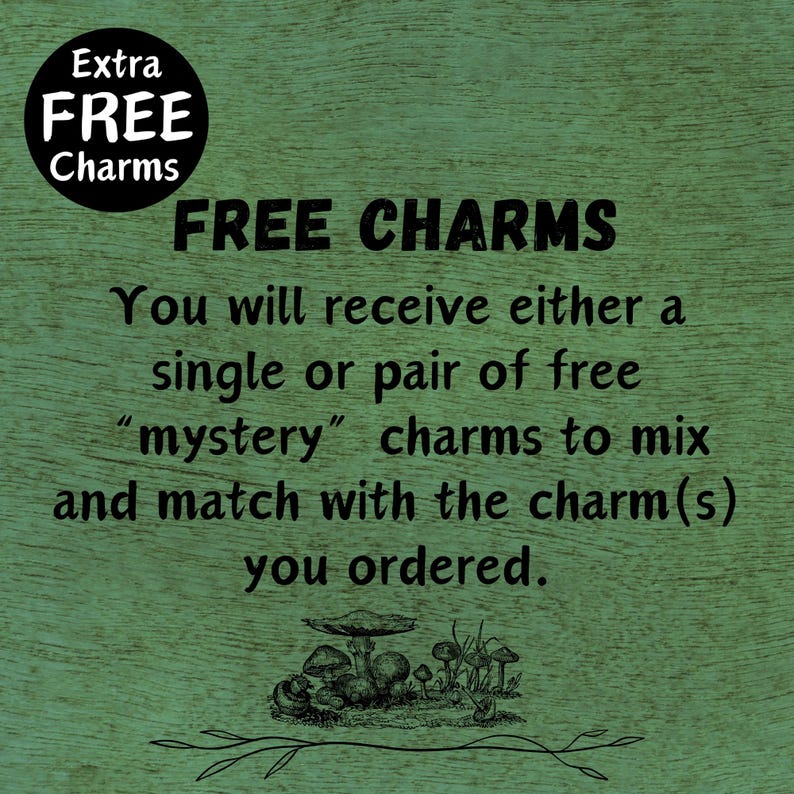 Pair or Single Goth Spiral Swirl Clicker Ring Hanging Charm Hoop 2g 4g ...