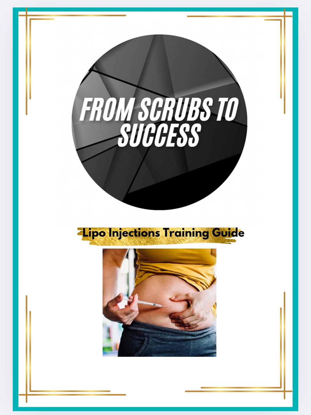 Lipo Dissolve Training, Sculptra Training Fat Dissolve ,BBL, Injection ...