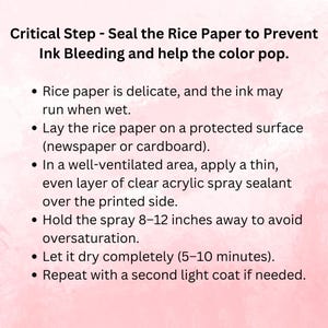 Decoupage Rice Paper Vintage Bee Blessed Bumble Bee #365, Rice Paper ...