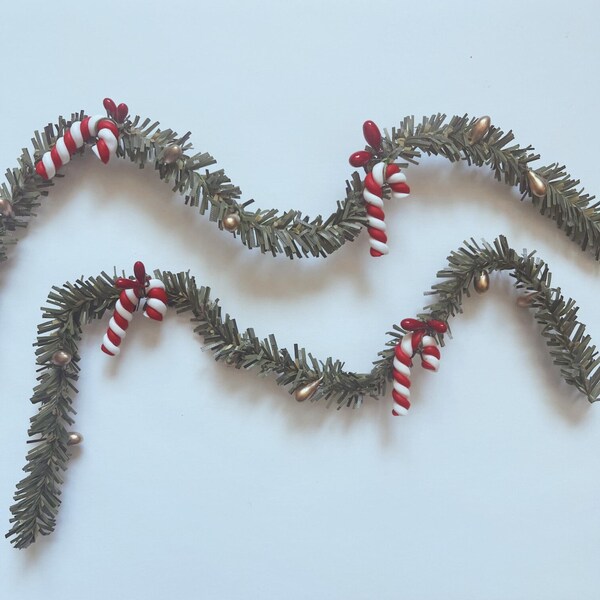 Wire Garland - Etsy