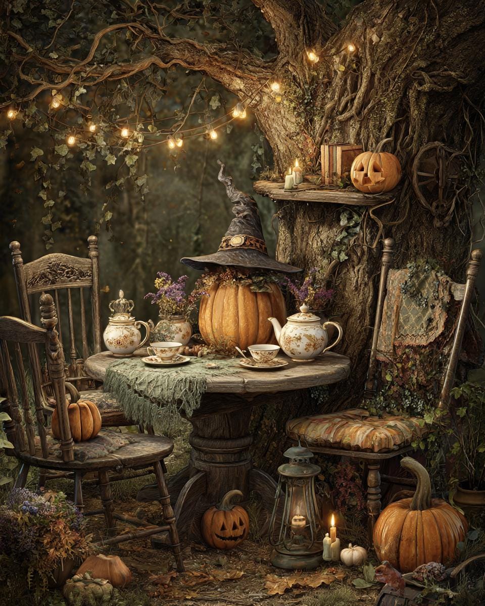 Decoupage Rice Paper Vintage Style Halloween Pumpkin #256, Rice Paper ...