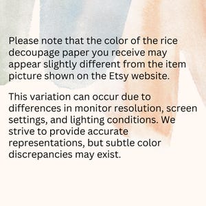 Decoupage Fall Countryside Scenery #431, Letter Size Rice Paper for ...