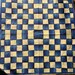 Blue and White Checkered Plaid Pattern Paper Napkin for Decoupage ...