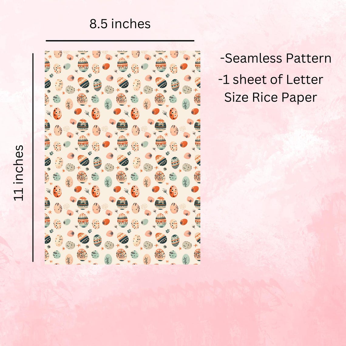 Decoupage Rice Paper With William Morris Floral Textile Design #150 ...