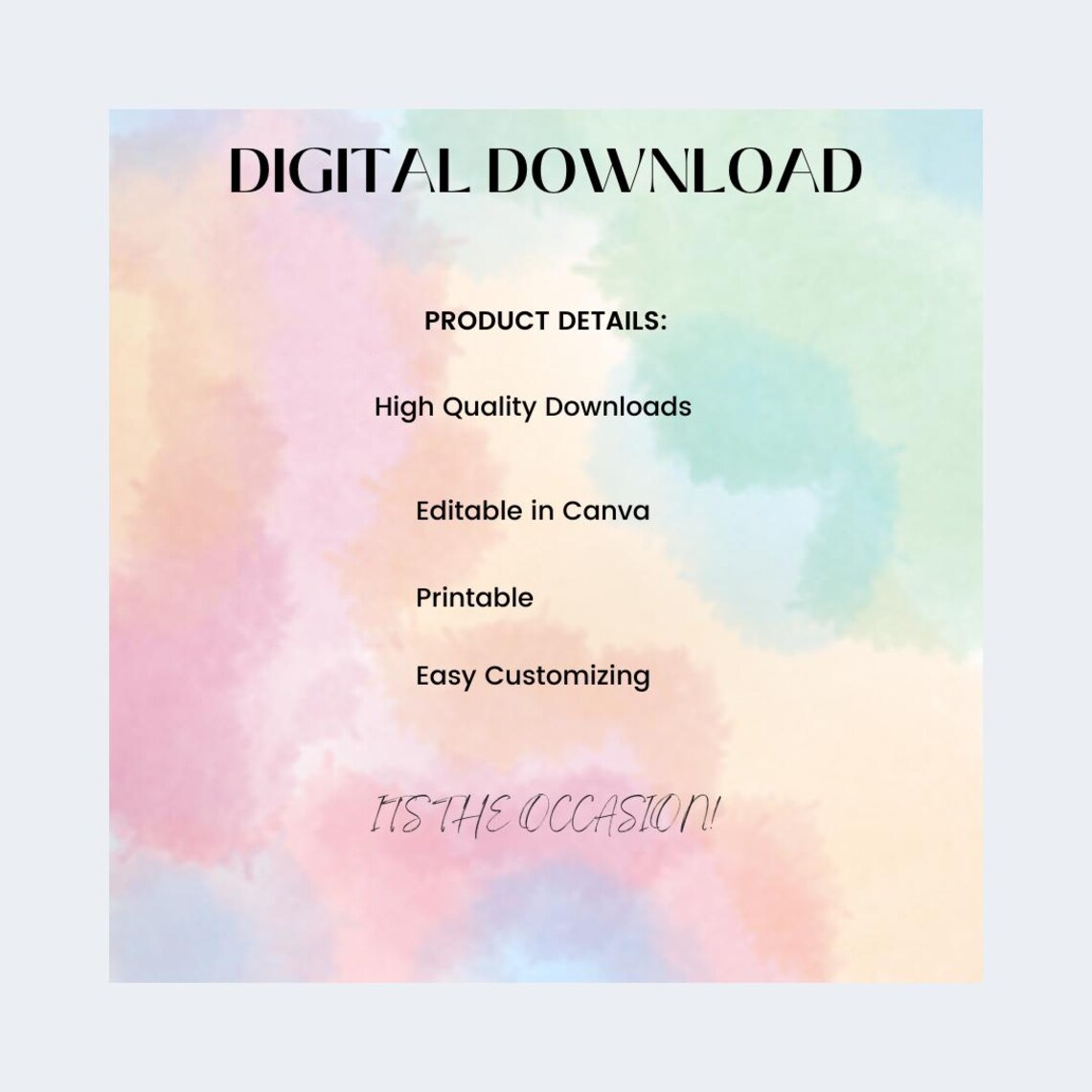 Blue, White, Funeral, Announcement, Arrangements, Homegoing ...