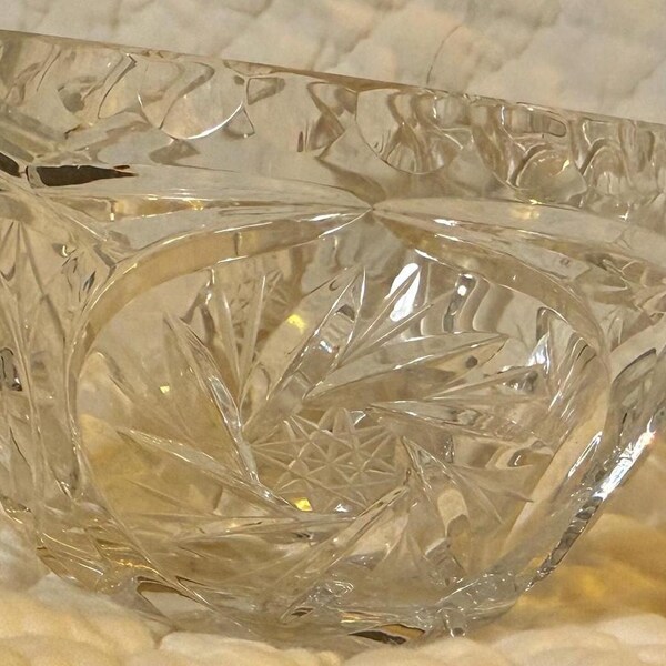 Pinwheel Crystal - Etsy Canada
