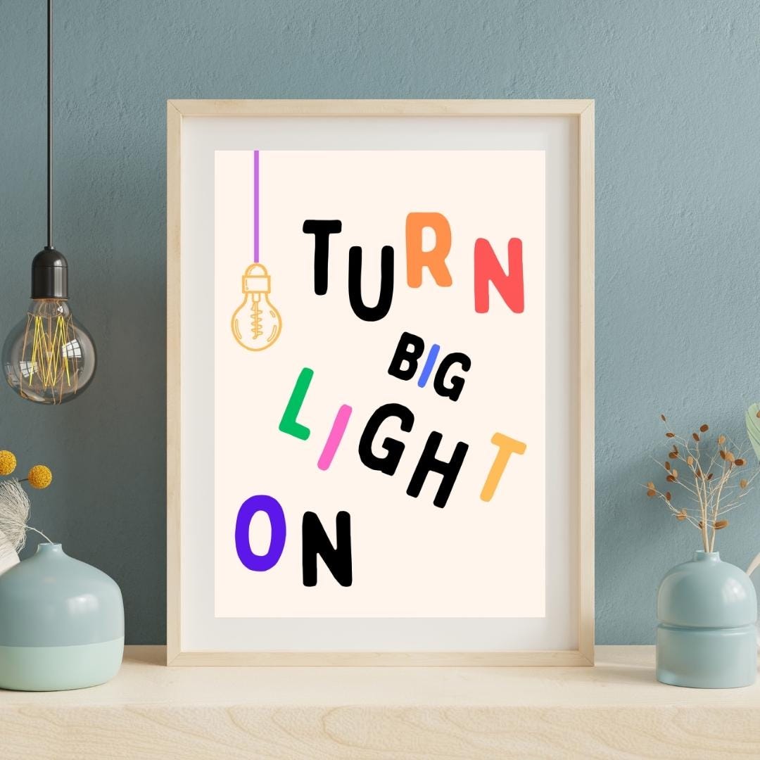 Yorkshire Sayings Print, Northern Quote, Gift for a Northerner, Funny ...