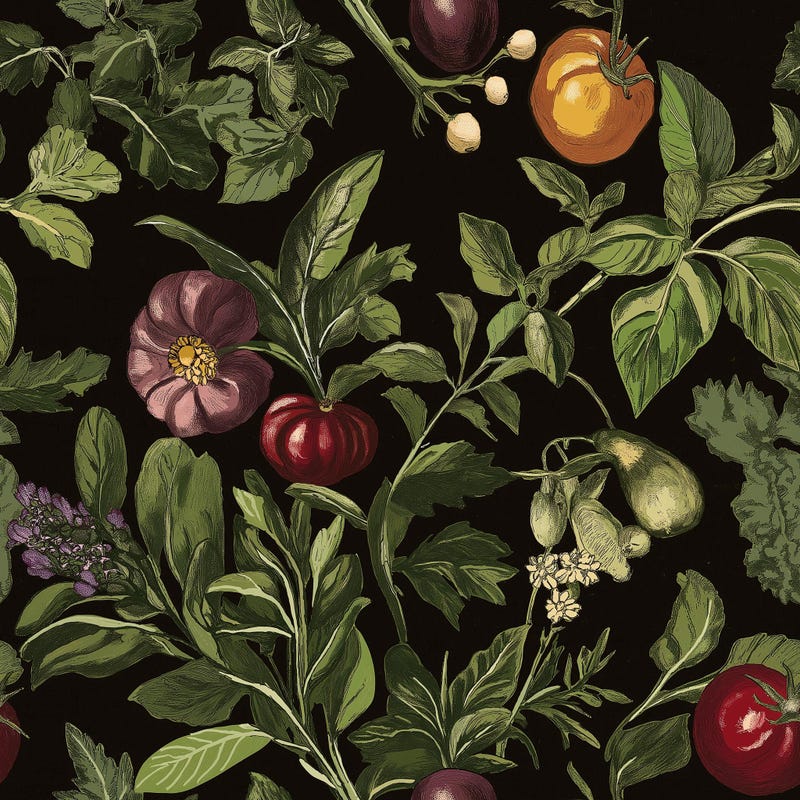 Permanent Botanical - Etsy