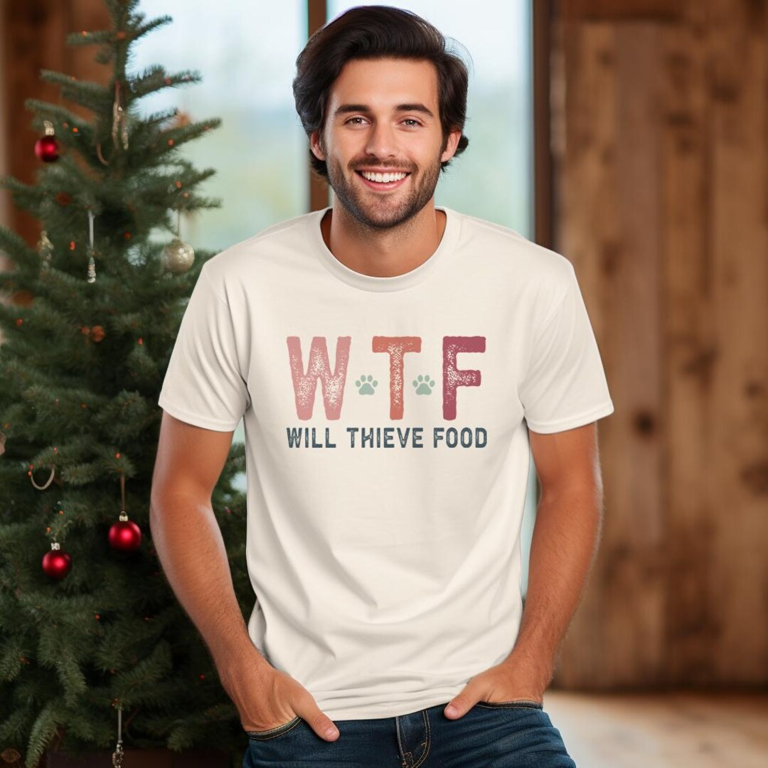 WTF Qoute T Shirt Design Png | Funny Qoute for T Shirt | Printable T ...