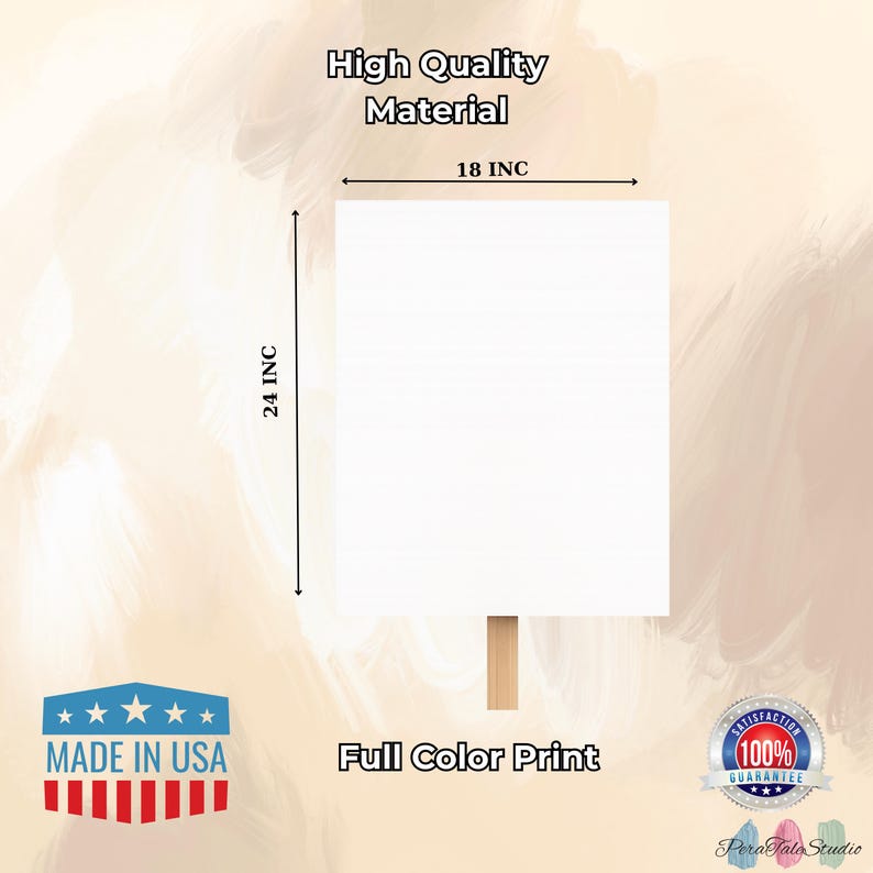 Charlie Kirk Protest Sign: We Are All Charlie Kirk Now 18"x24 Poster ...