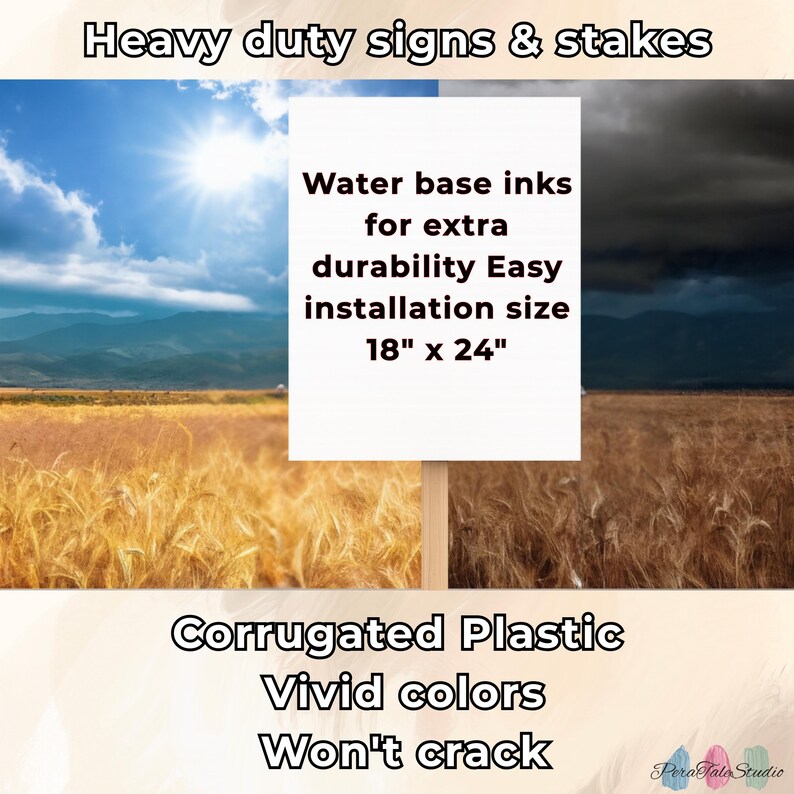 Charlie Kirk Protest Sign: We Are All Charlie Kirk Now 18"x24 Poster ...