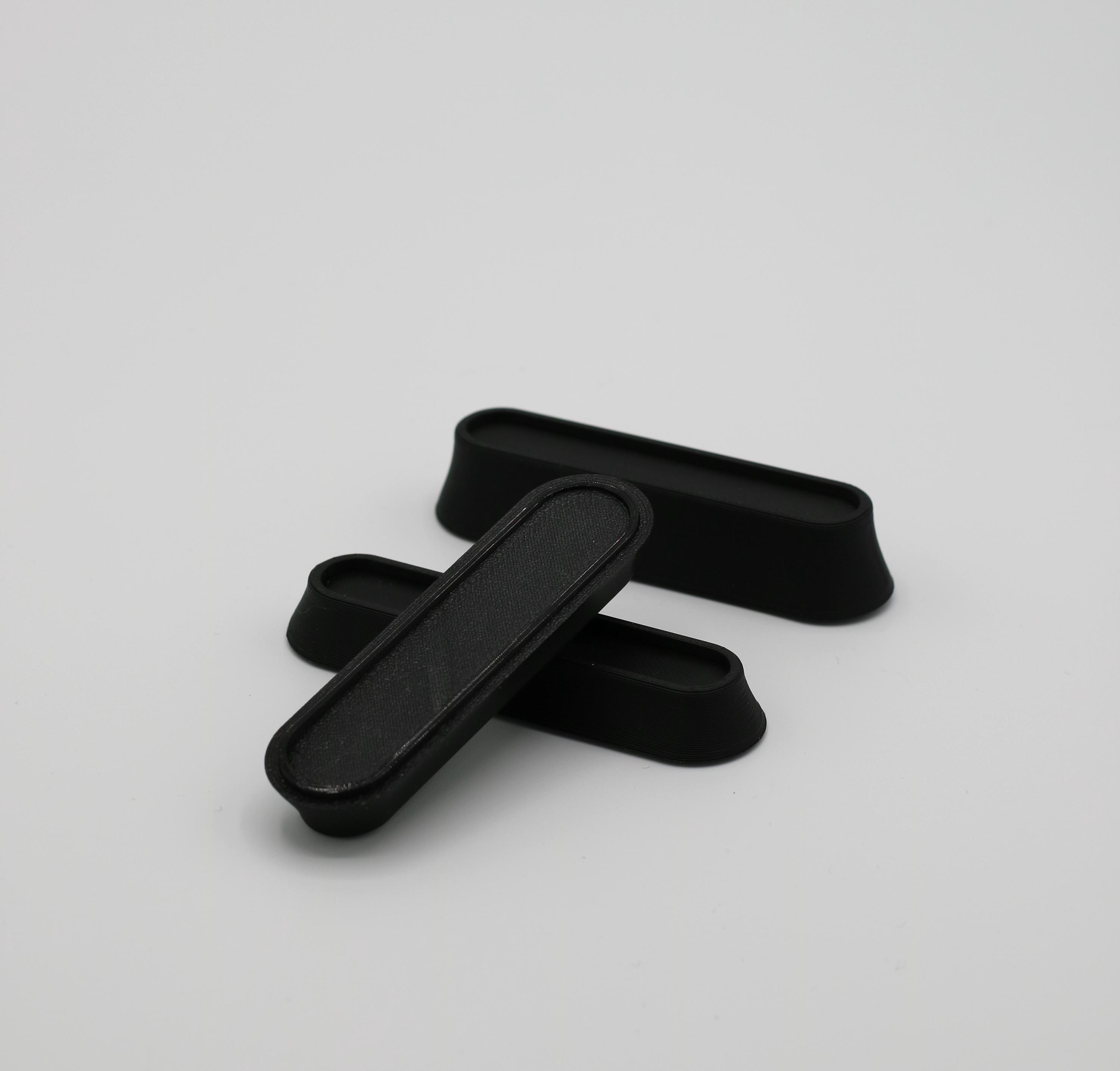 Sonos Arc/arc Ultra Riser Stands: Elevated Soundbar Mount, Anti ...