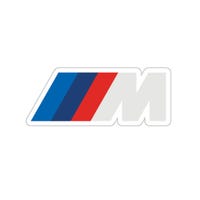 Bmw Sticker - Etsy