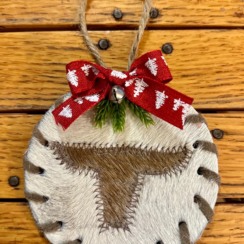 Cowhide Decor - Etsy