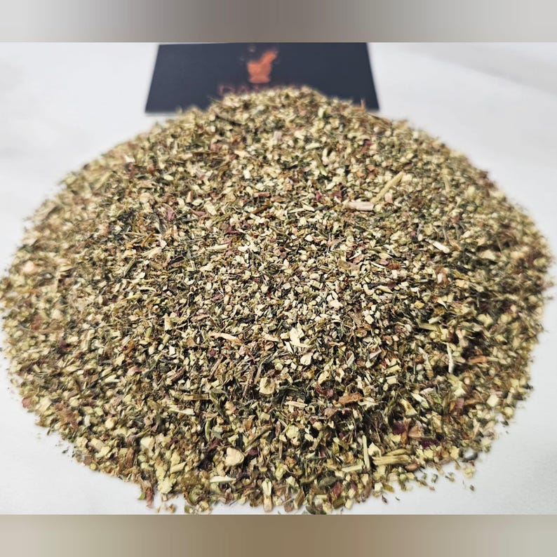 CANCER BUSH TEA - Etsy