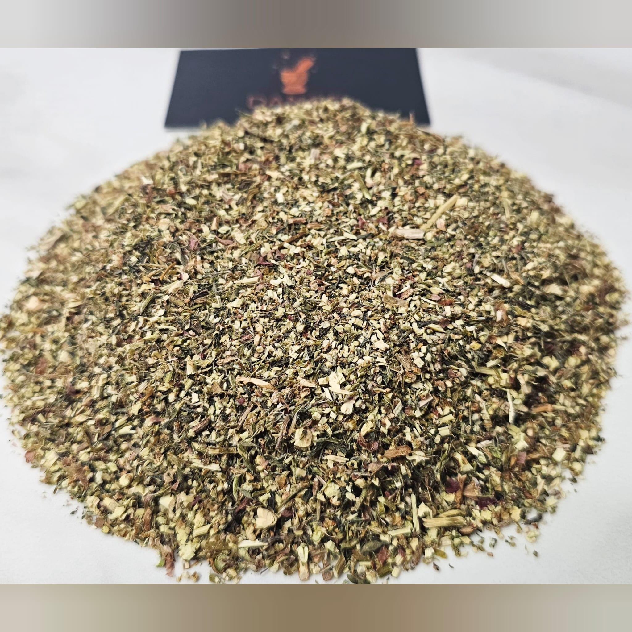 CANCER BUSH TEA - Etsy