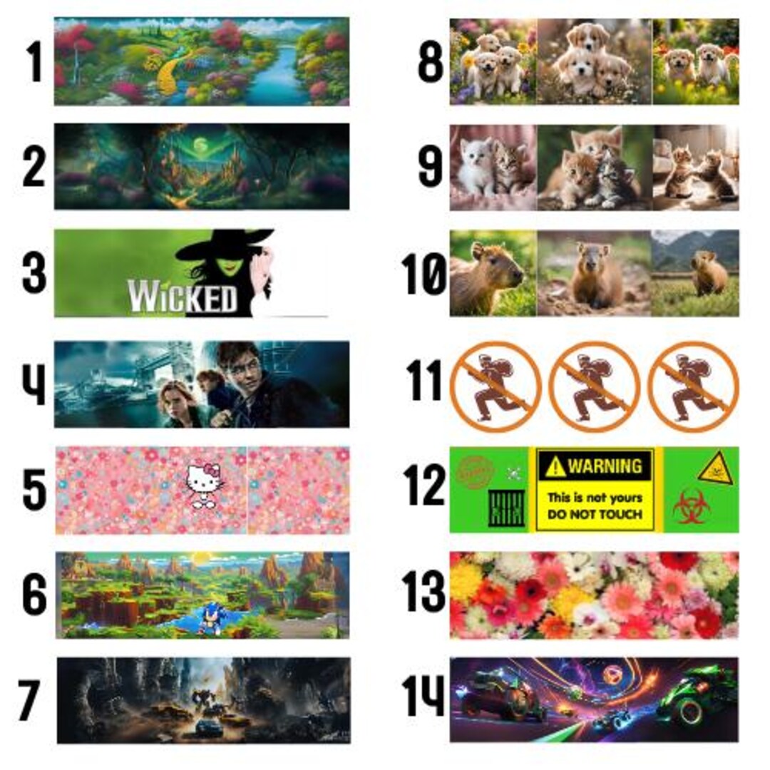 IPhone Charger Wraps - Charging Block Wrap, USB Block Design, Charger ...