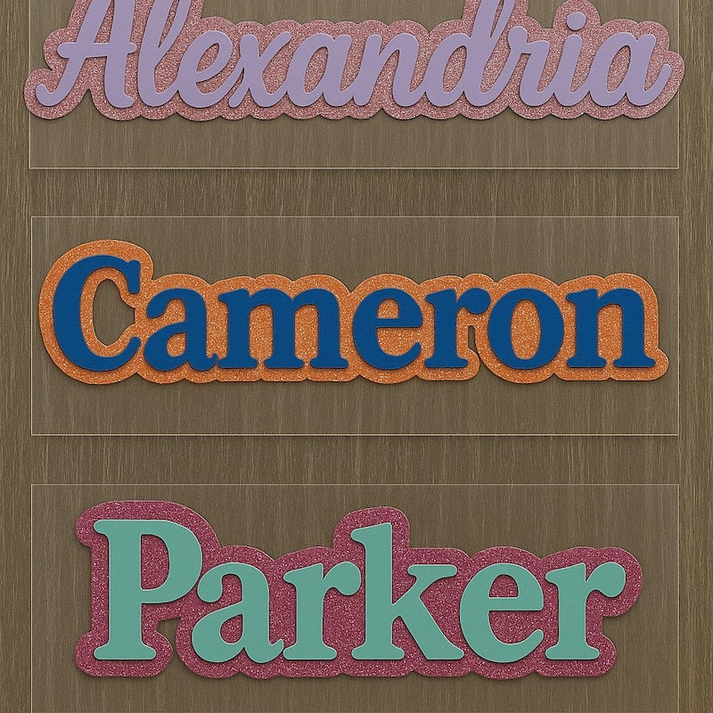 Iron on Senior Decals - Etsy