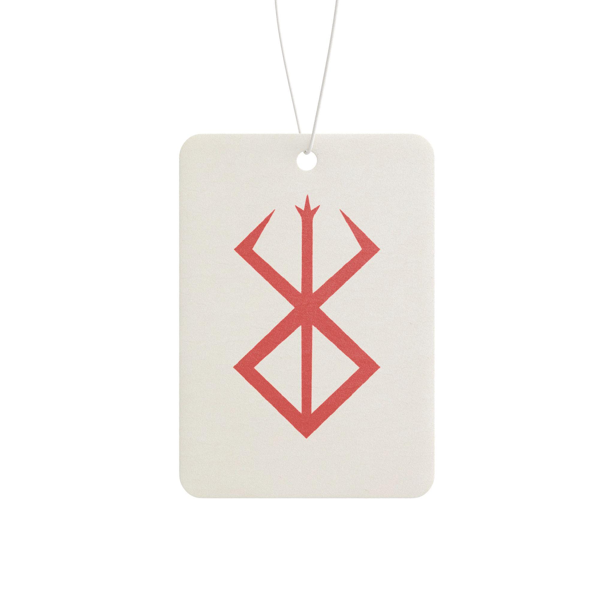 Berserk Symbol of Sacrifice Car Air Freshener - Etsy