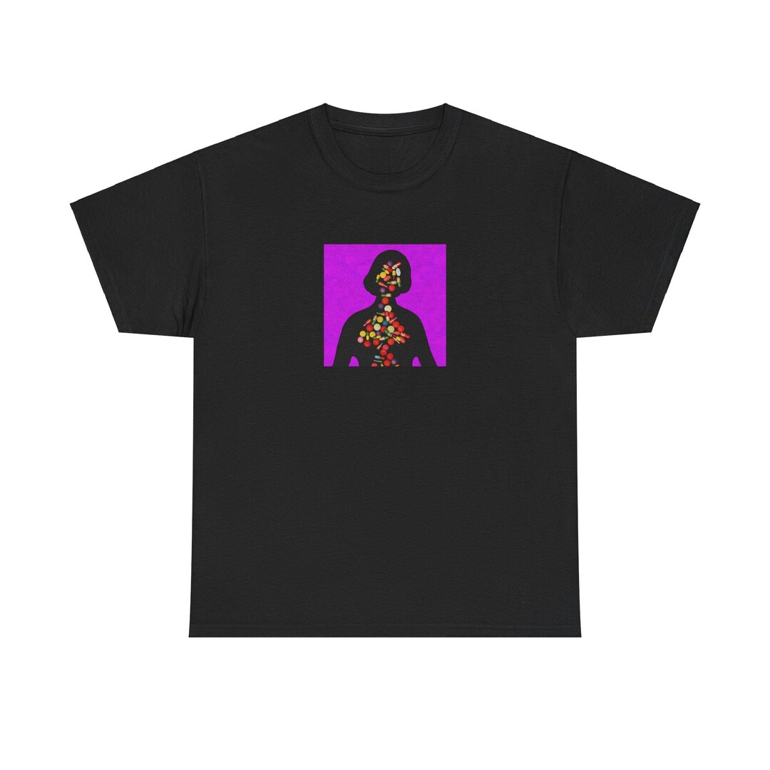 TV Girl Fauxllennium Album Cover Graphic Tee - Etsy