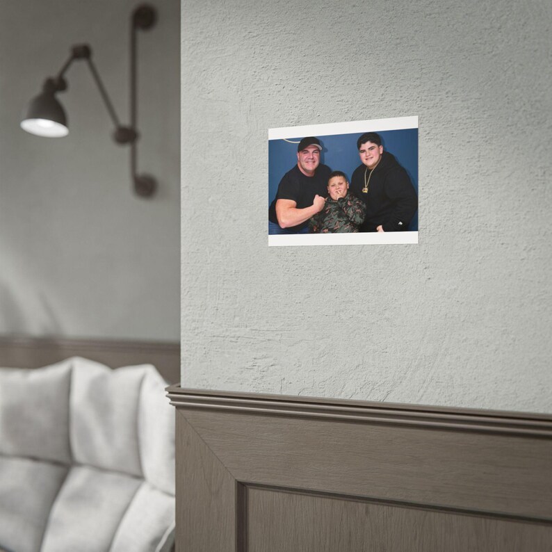 Rizzler and Costco Guys Poster, Multiple Sizes - Etsy