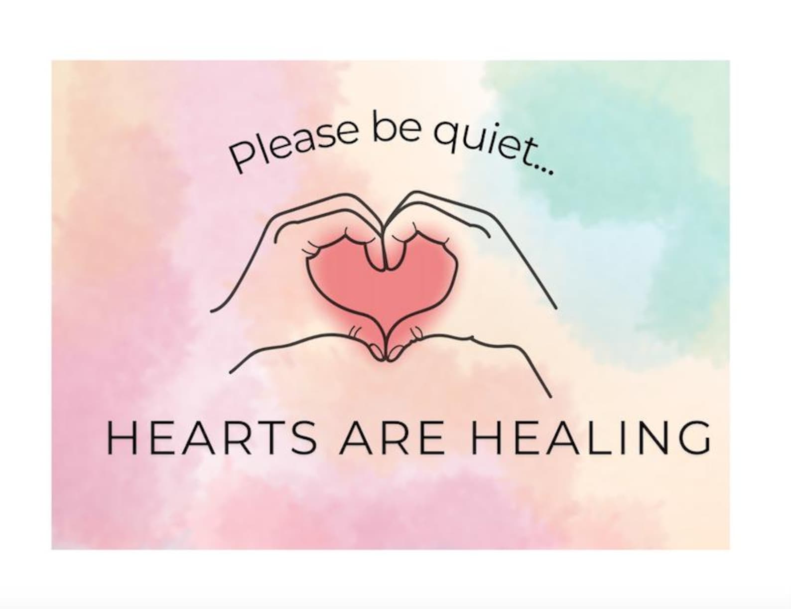 Door Sign Child Therapy Office - Etsy