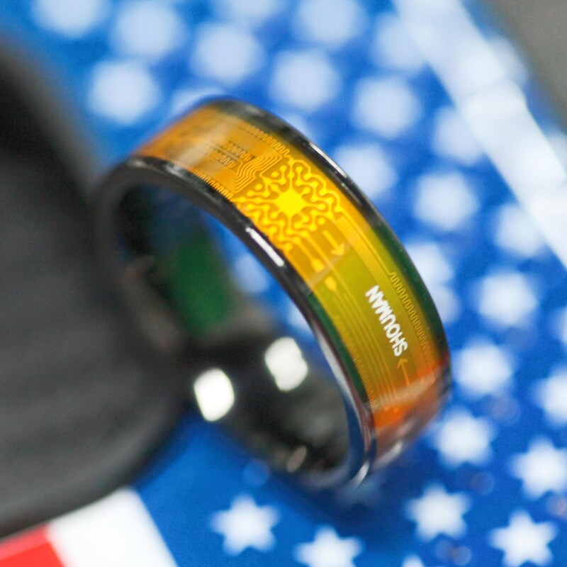 Circuit Jewelry - Etsy