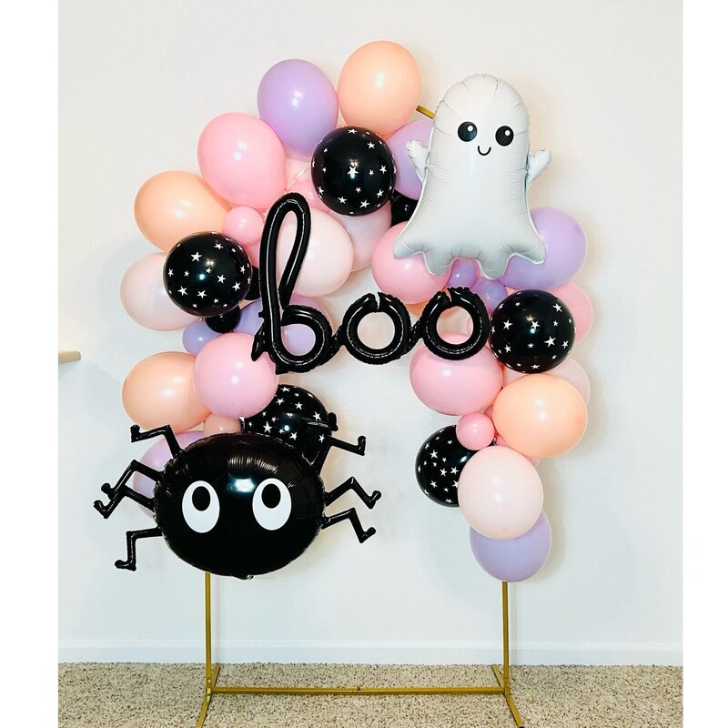Boo Spooky - Etsy