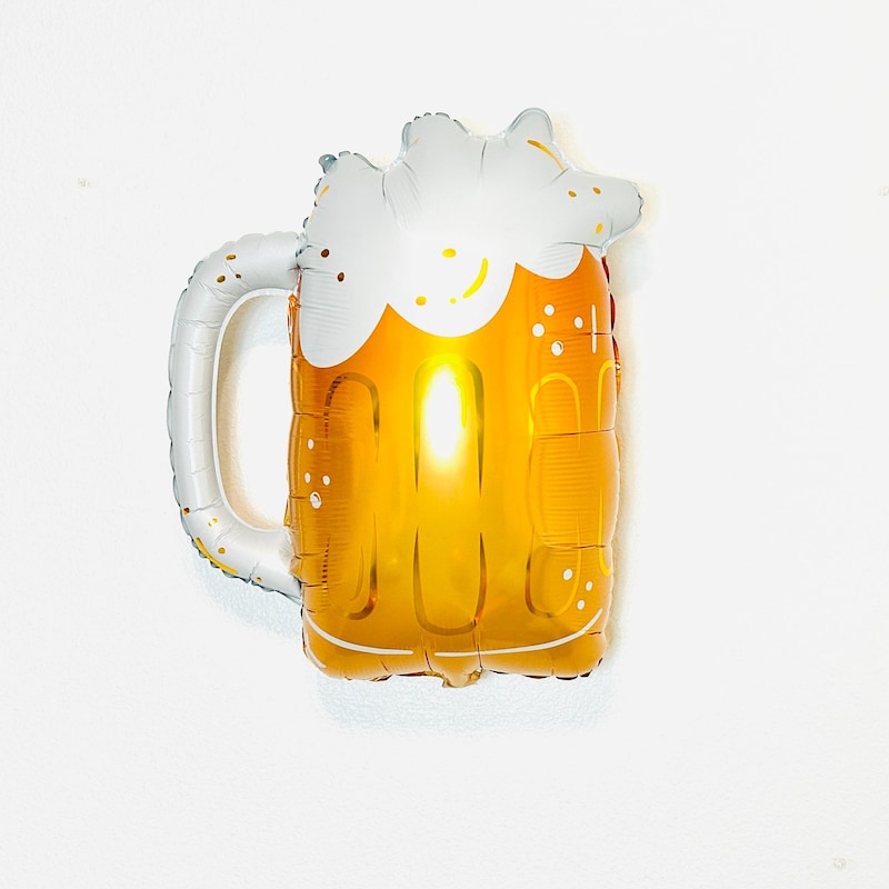 Beers Balloons - Etsy