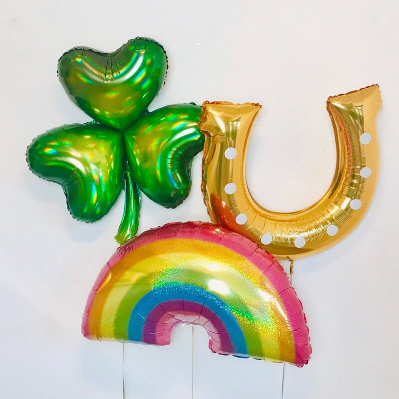 Lucky Charms - Etsy
