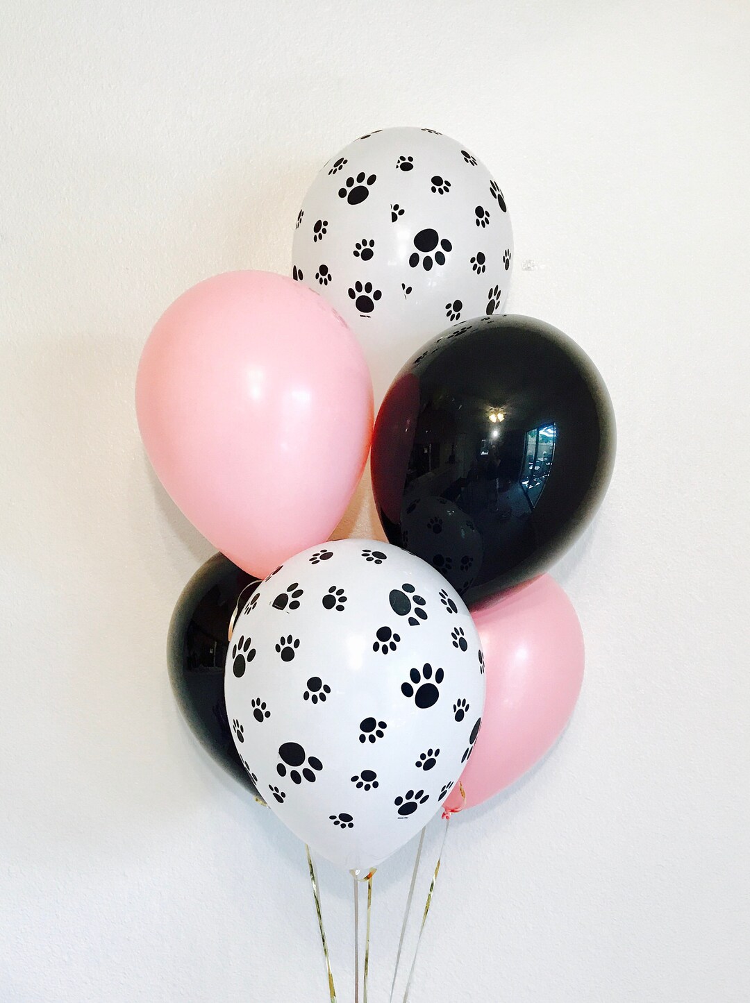 Pawty, Dog Pawty, Lets Pawty, Doggy Birthday, Puppy Party, Dog Party ...