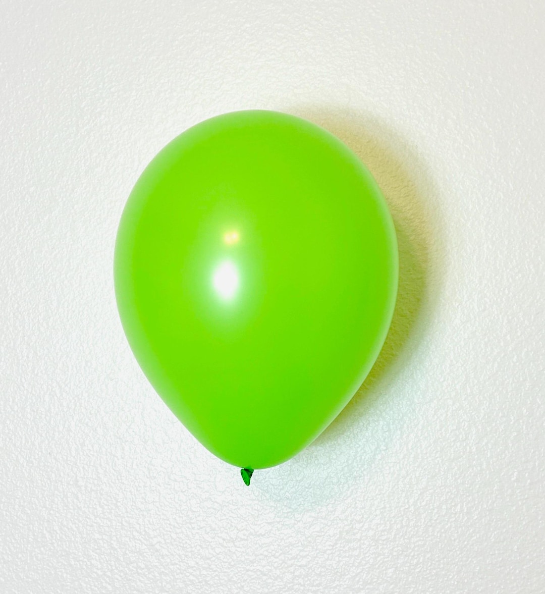 LIME Green Latex Balloon Sempertex Lime Green Balloons Lime 11 Inch ...