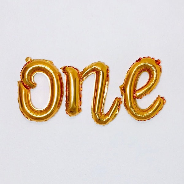 Script Balloons - Etsy