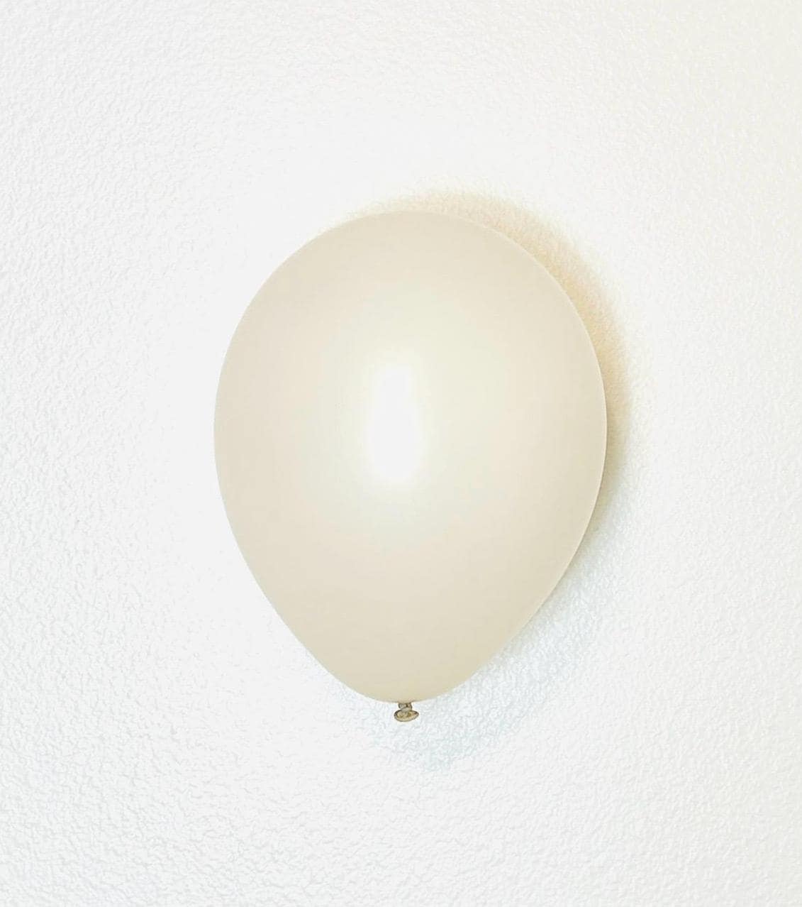 Sempertex DUSK CREAM Balloon Dusk Cream off White Balloon Ivory Balloon ...