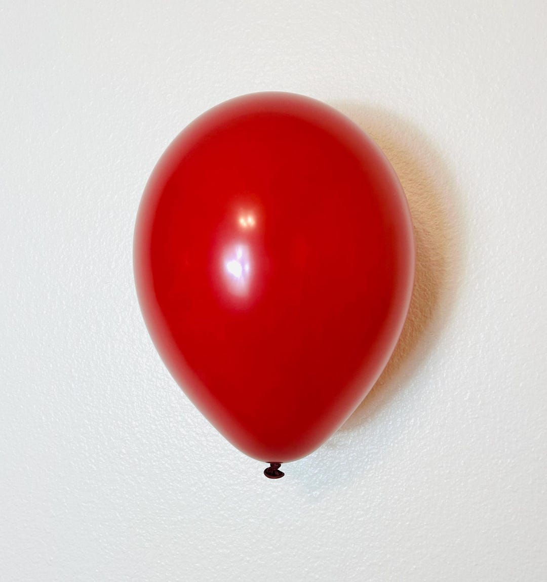 SAMBA Balloons Tuftex Samba Latex Tuftex Dark Red Balloon Burgundy ...