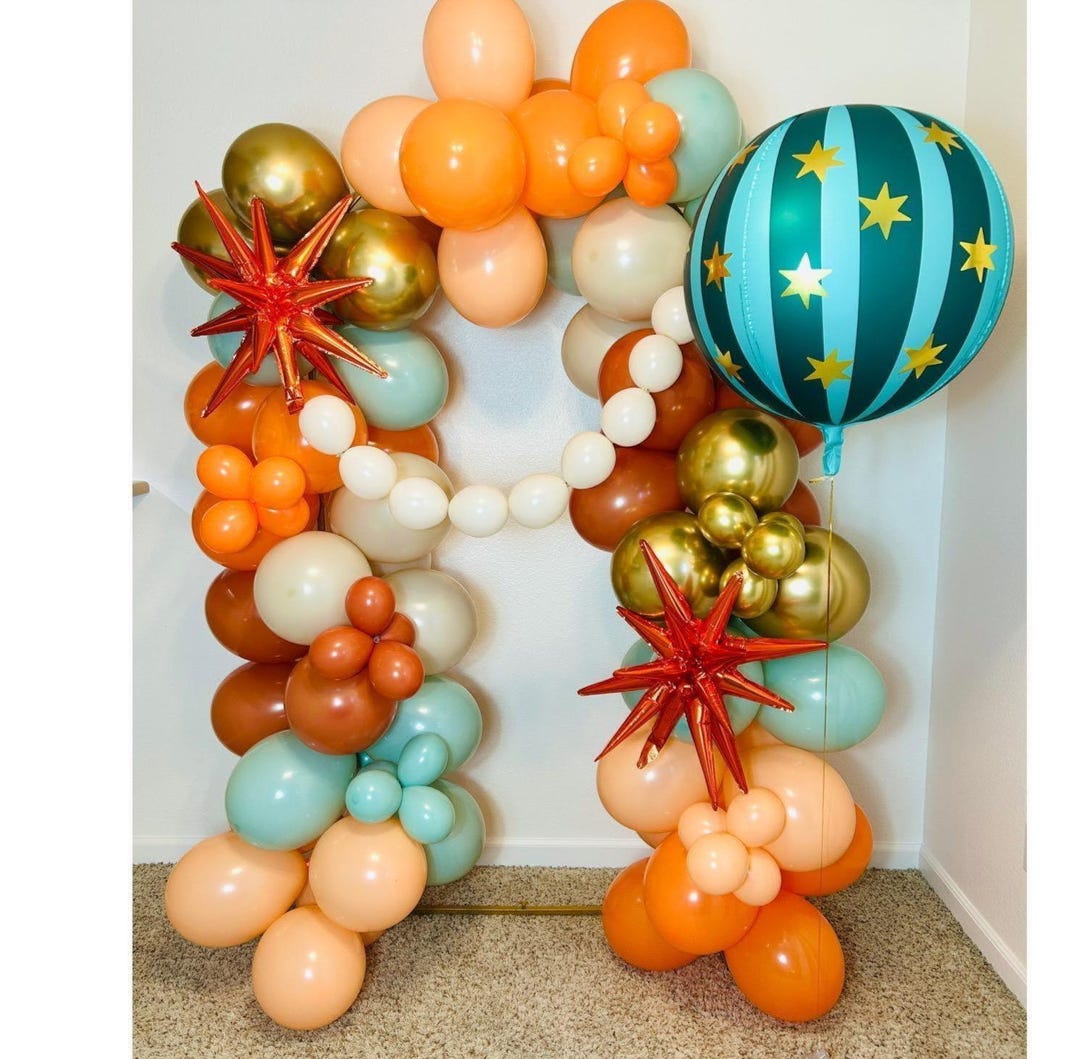 Showgirl Balloons, Life of a Showgirl, Showgirl Bachelorette Life of ...