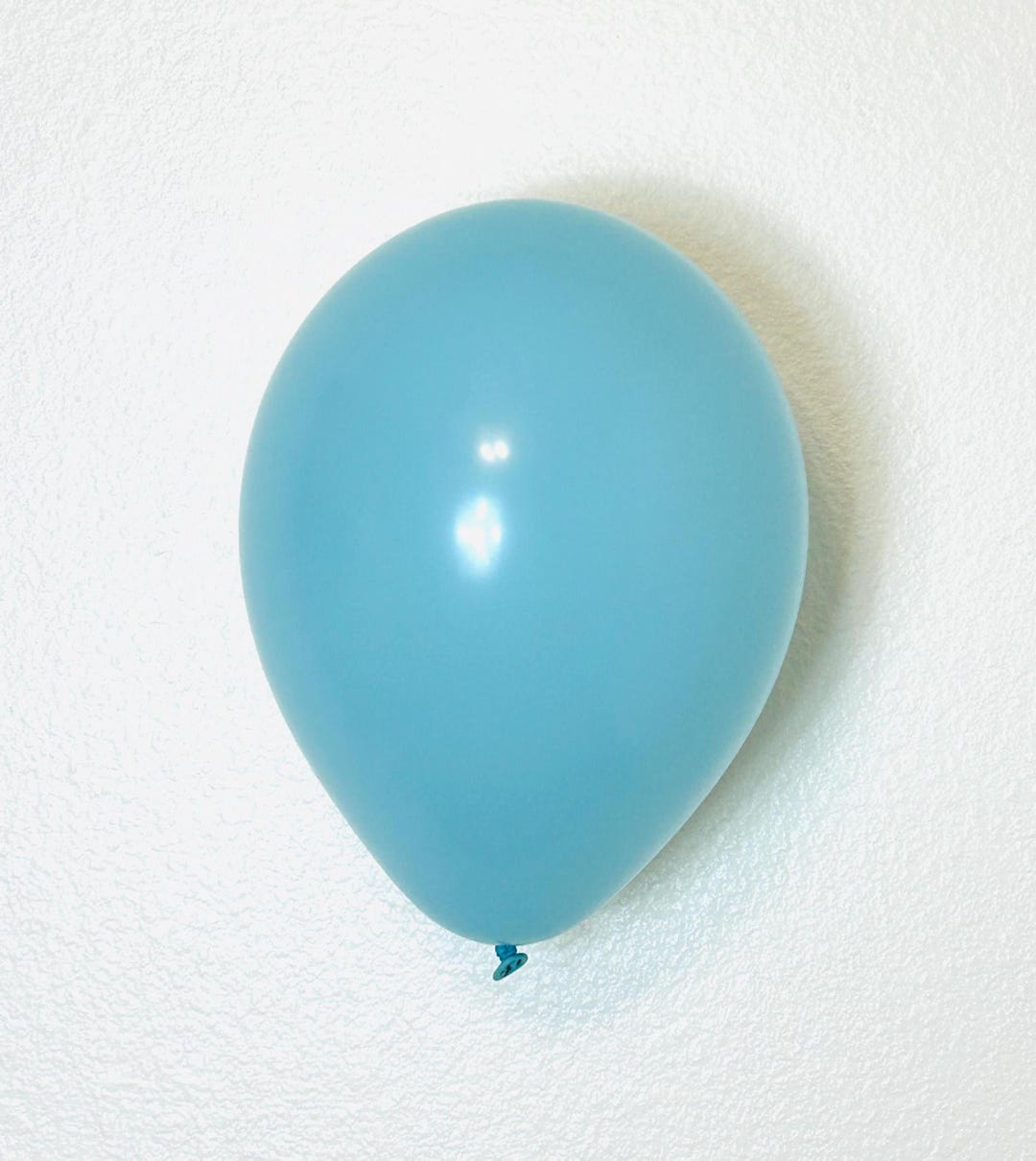 SEA GLASS Balloon Tuftex Blue Balloon Ocean Balloons Under the Sea ...