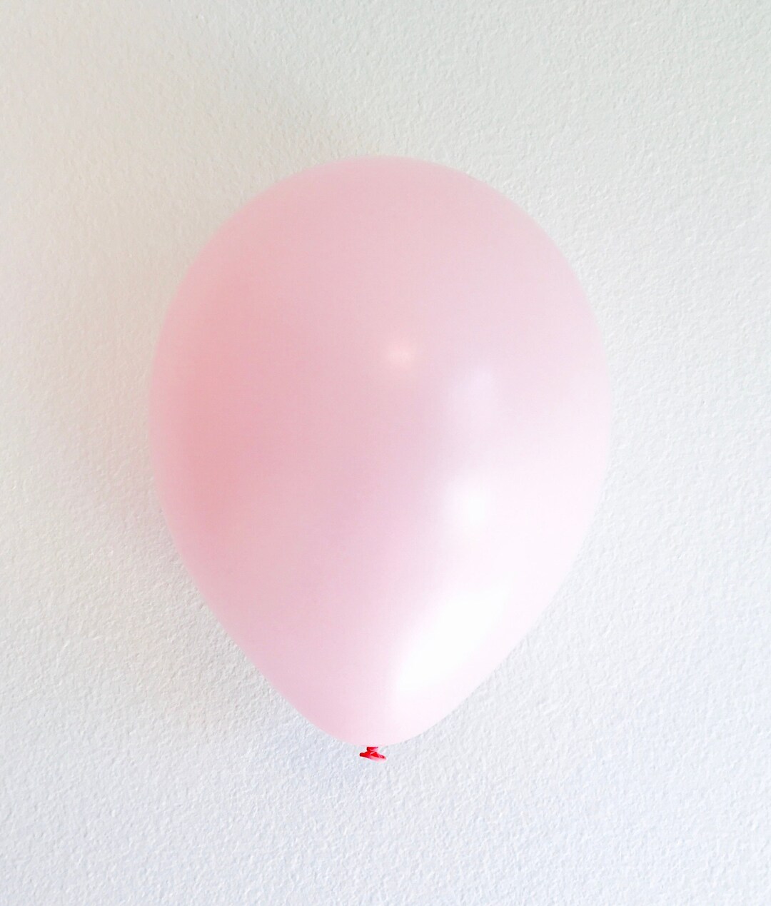 Pastel Pink Matte Balloons, Pink Matte Balloons, Pink Wedding, Pink ...