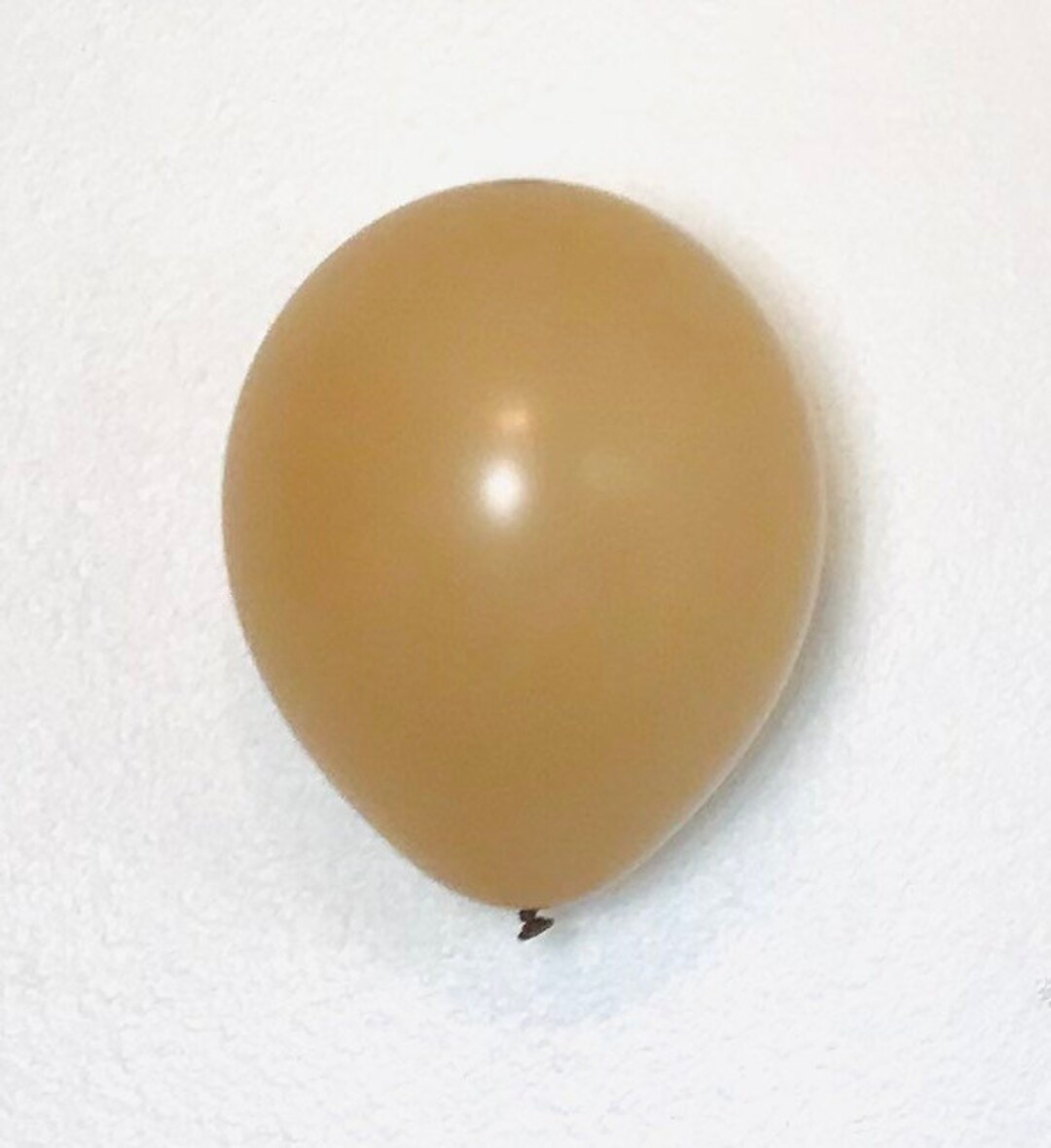 Latte Balloons, Fall Balloons, Light Brown Balloons, Neutral Balloons ...