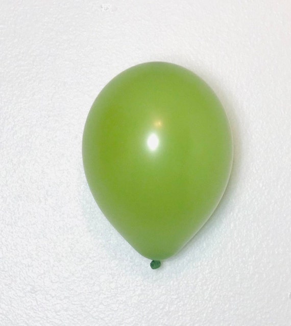 Fiona Green Balloon, Tuft Tex Fiona, Fern Green Balloon, Cactus Green ...