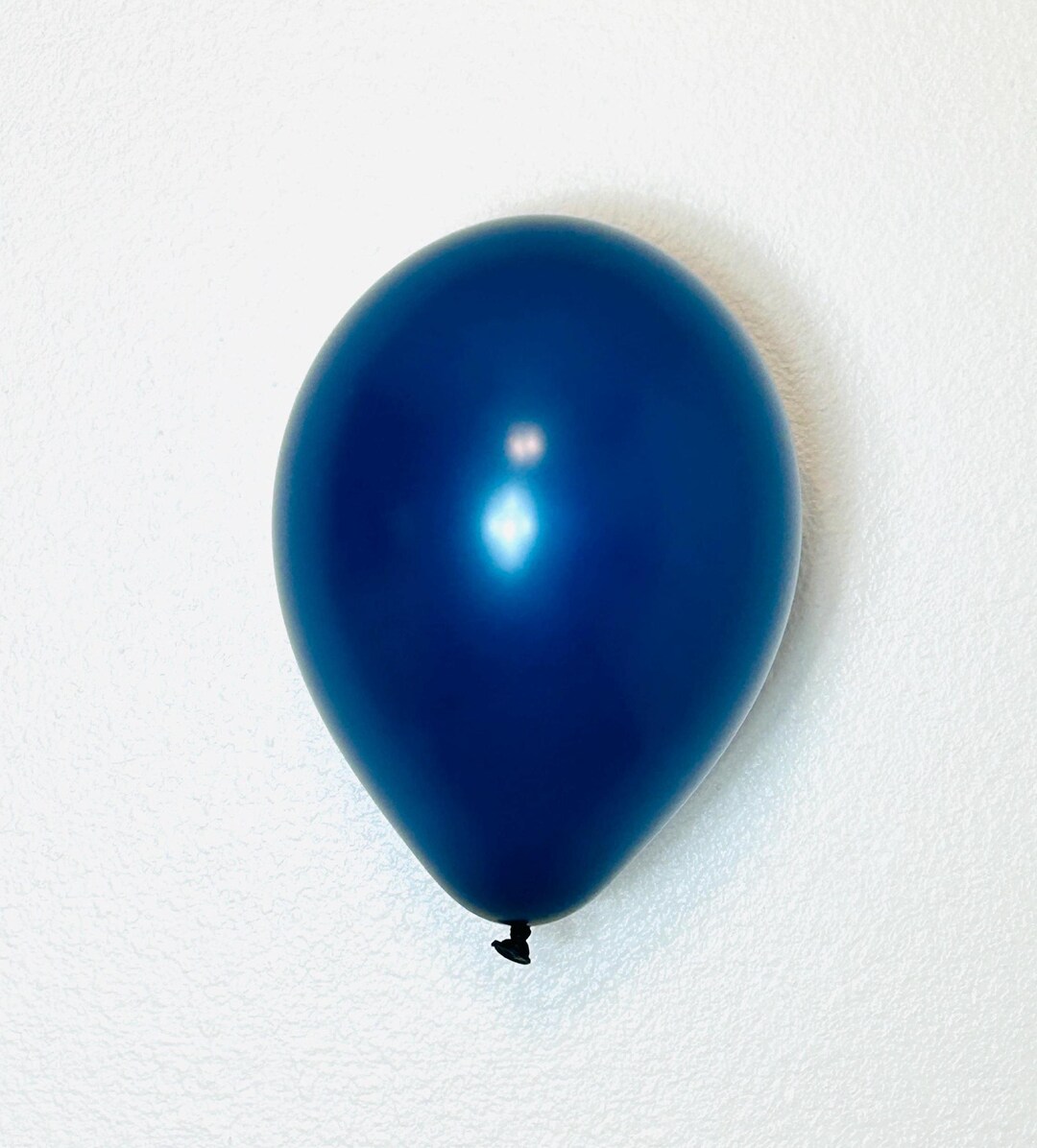 NAVY Latex Balloon Tuftex Navy Balloon Tuftex Latex Navy Wedding Navy ...