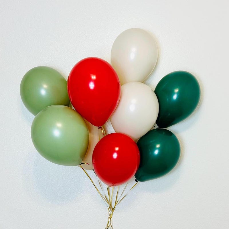 Ciao Baby Balloons - Etsy