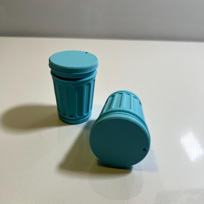 Stash Jar With Lid Cute - Etsy UK