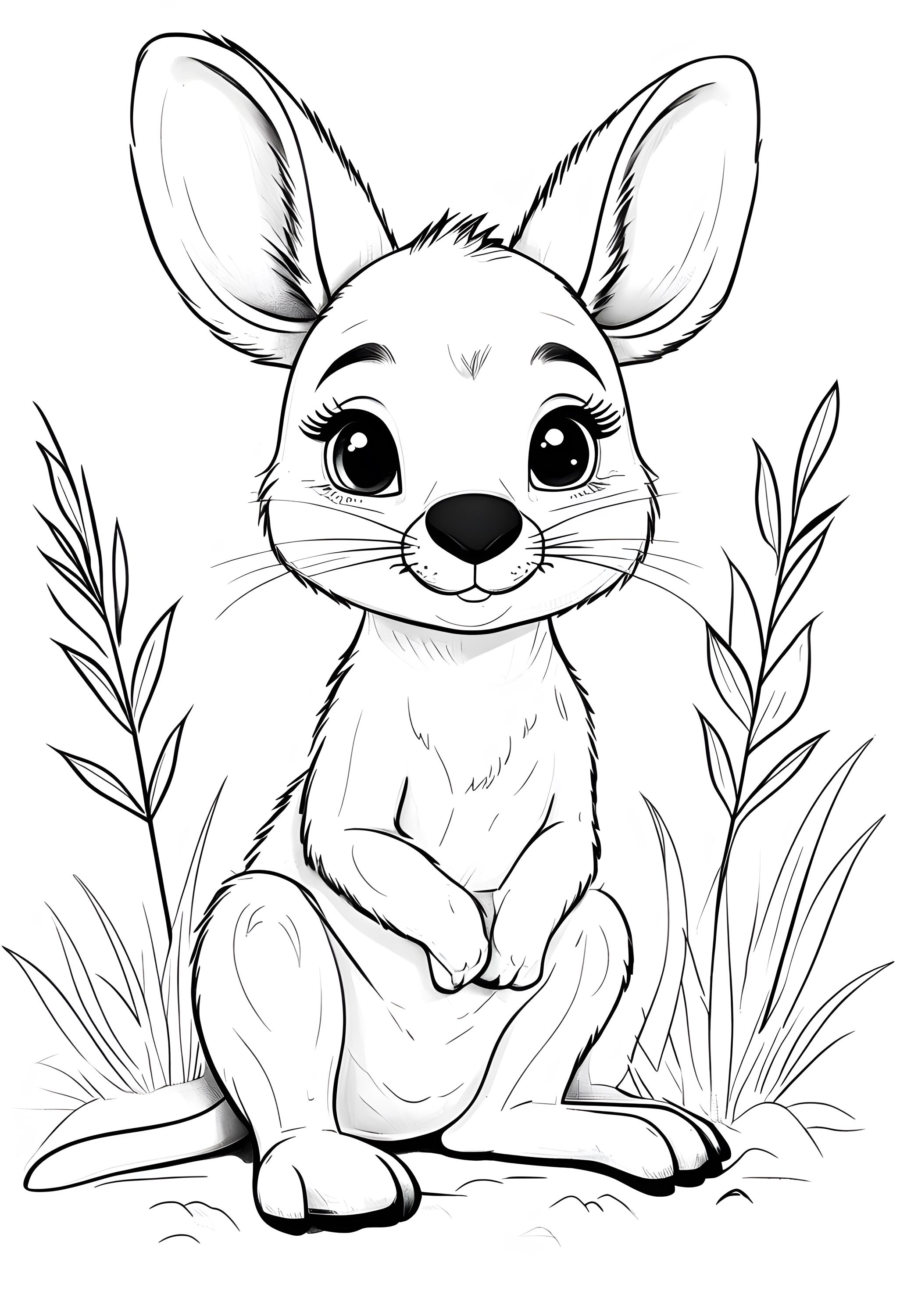 Coloring Book Pages for Kids Adults Toddlers Homeschool Australian ...