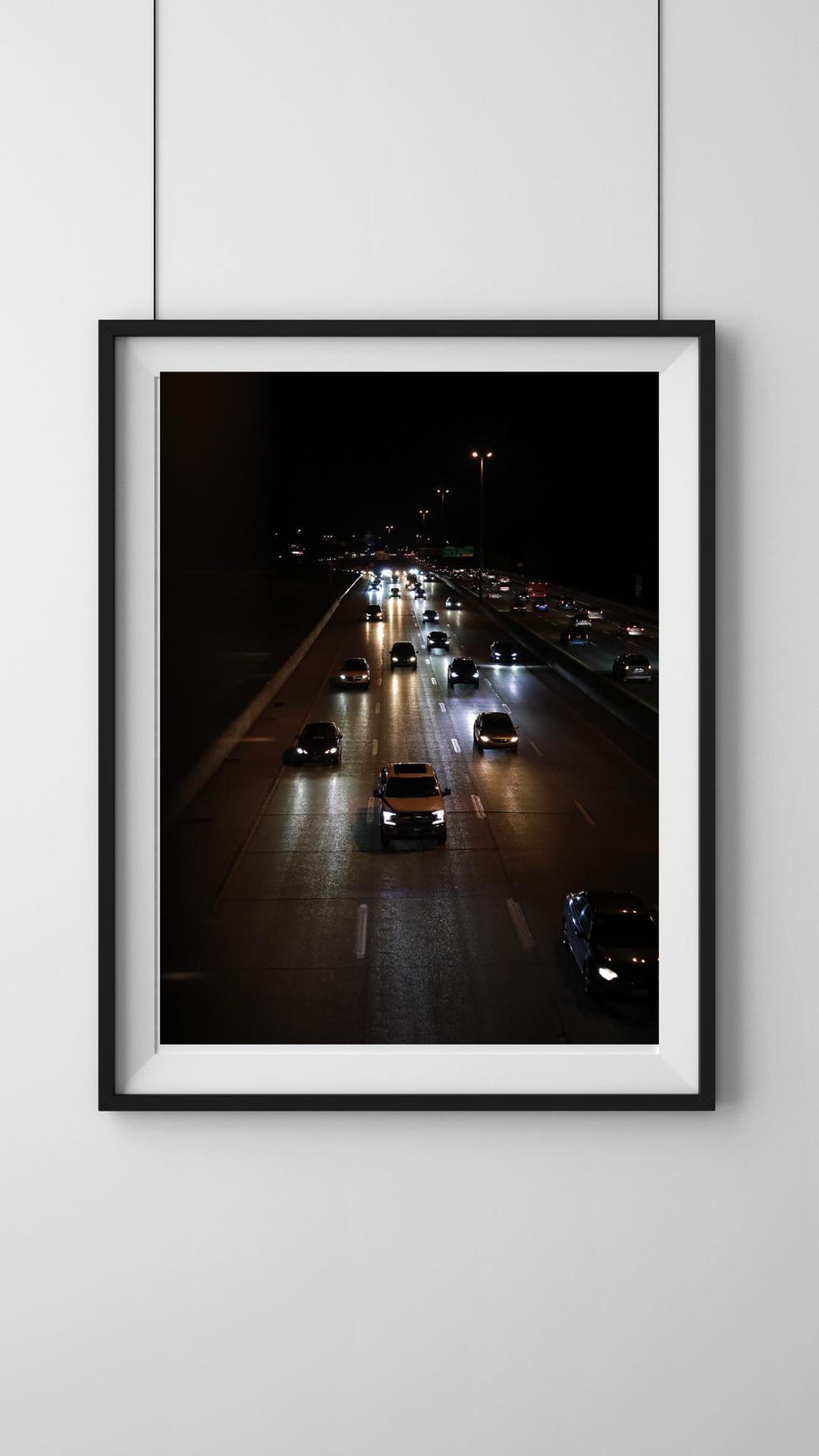 Life is a Highway - Etsy